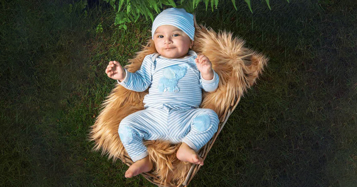Dress Your Baby in Style: Cute Outfits for Newborns You Need to See