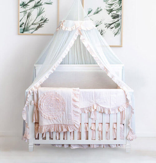 Best Quality Baby Clothes Collections For Girls. – Haute Baby