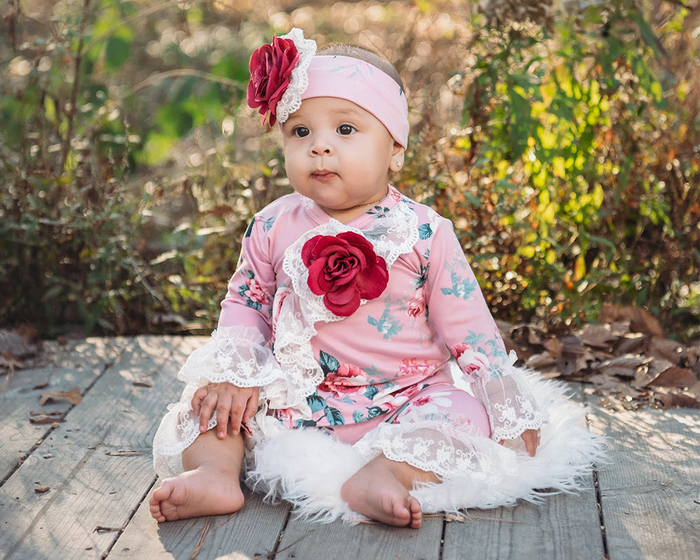 Buy Infant, Toddler & Newborn Clothing Online | Haute Baby