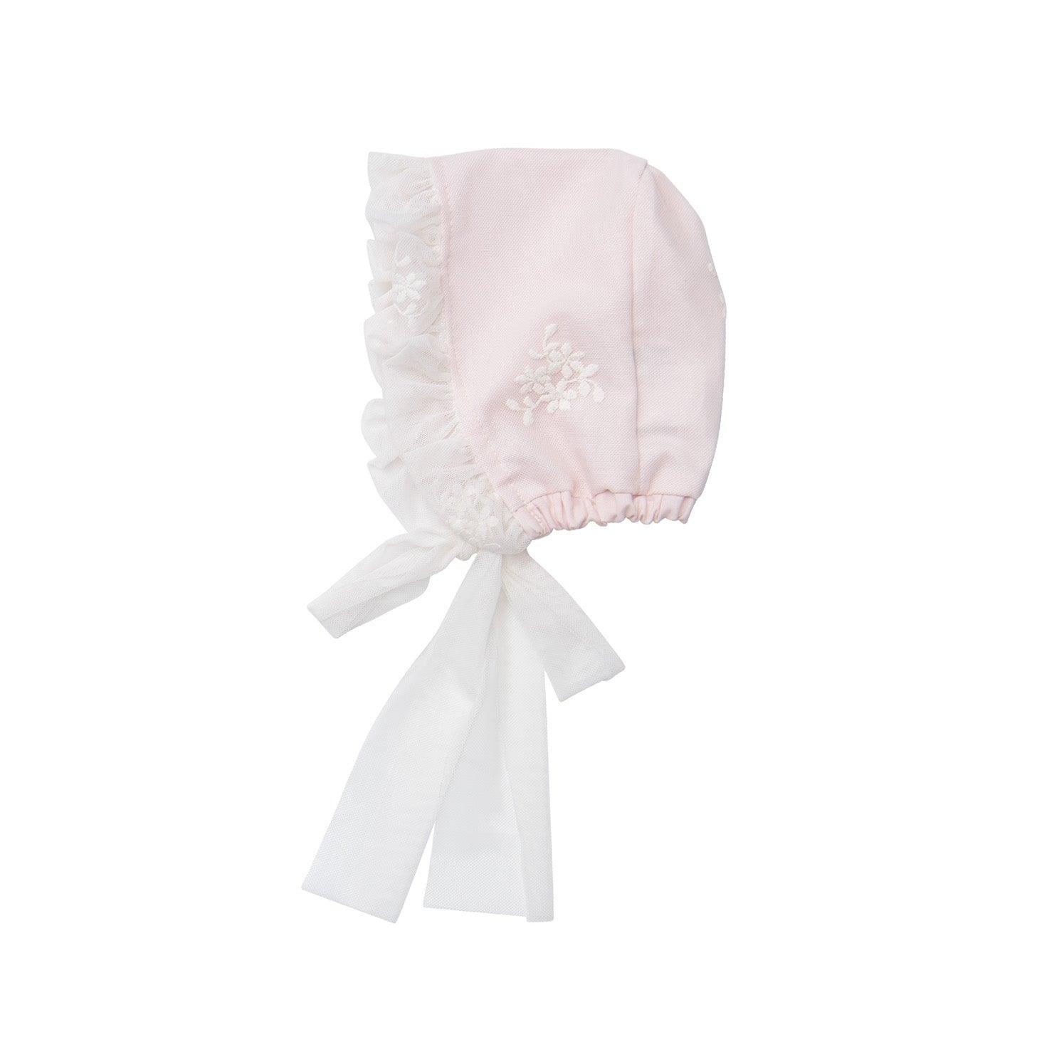 Buy Best Quality Sophia Bonnet for Toddlers - Haute Baby
