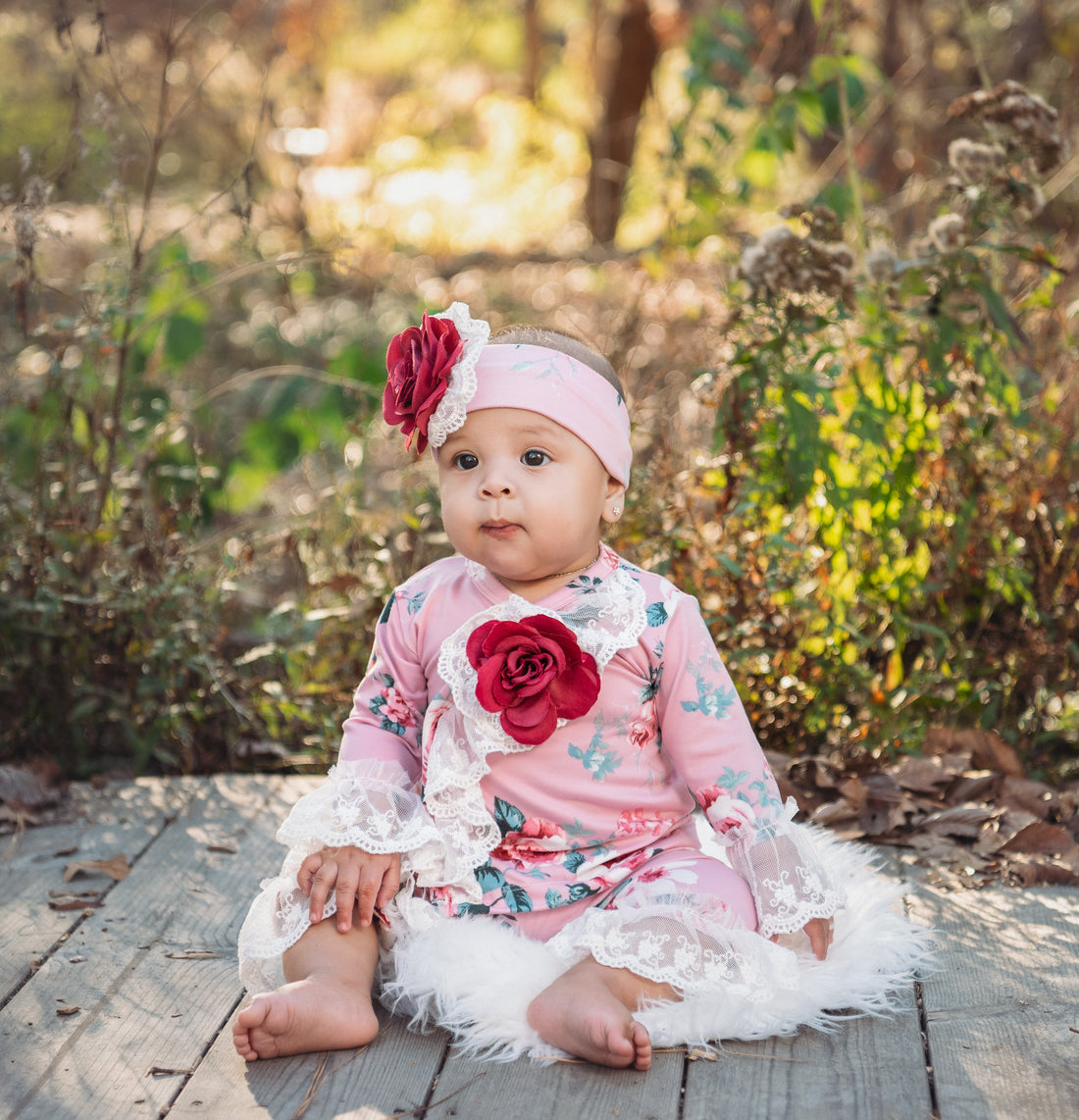 Buy Infant, Toddler & Newborn Clothing Online | Haute Baby