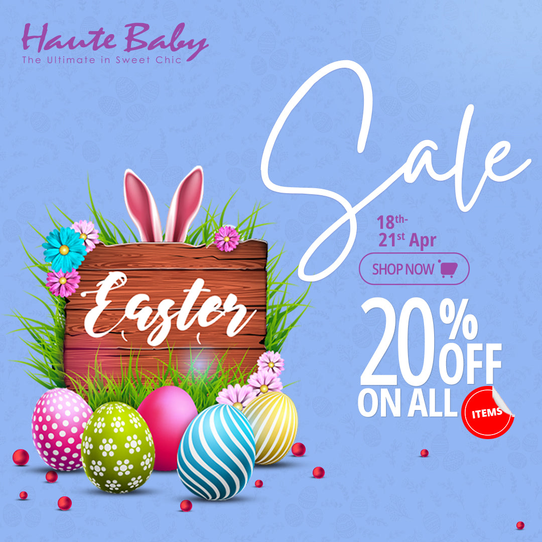 Buy Infant, Toddler & Newborn Clothing Online | Haute Baby