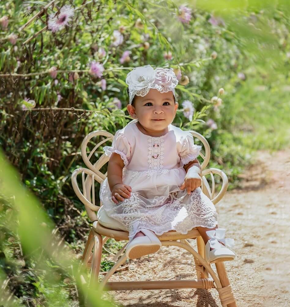 Buy Infant, Toddler & Newborn Clothing Online | Haute Baby