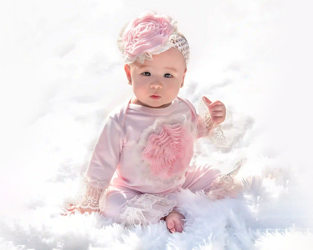 Buy Infant, Toddler & Newborn Clothing Online | Haute Baby