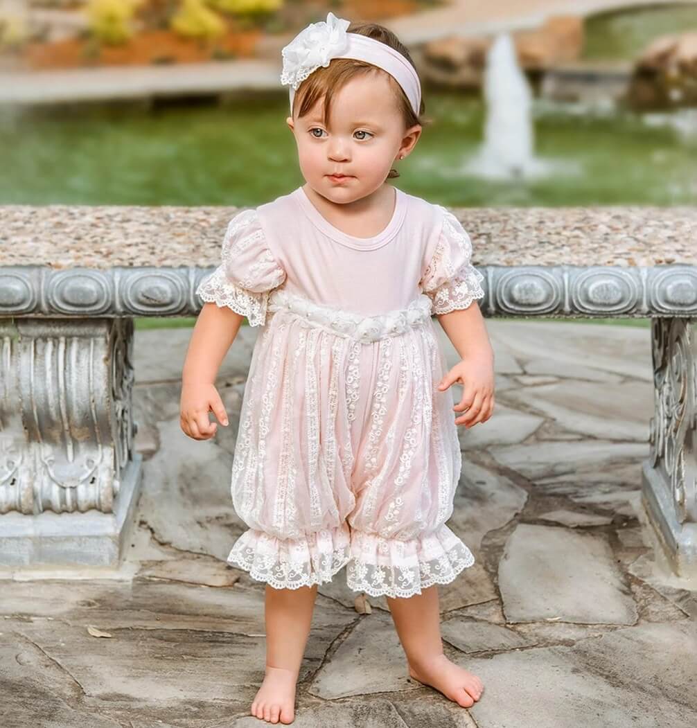 Buy Infant, Toddler & Newborn Clothing Online | Haute Baby